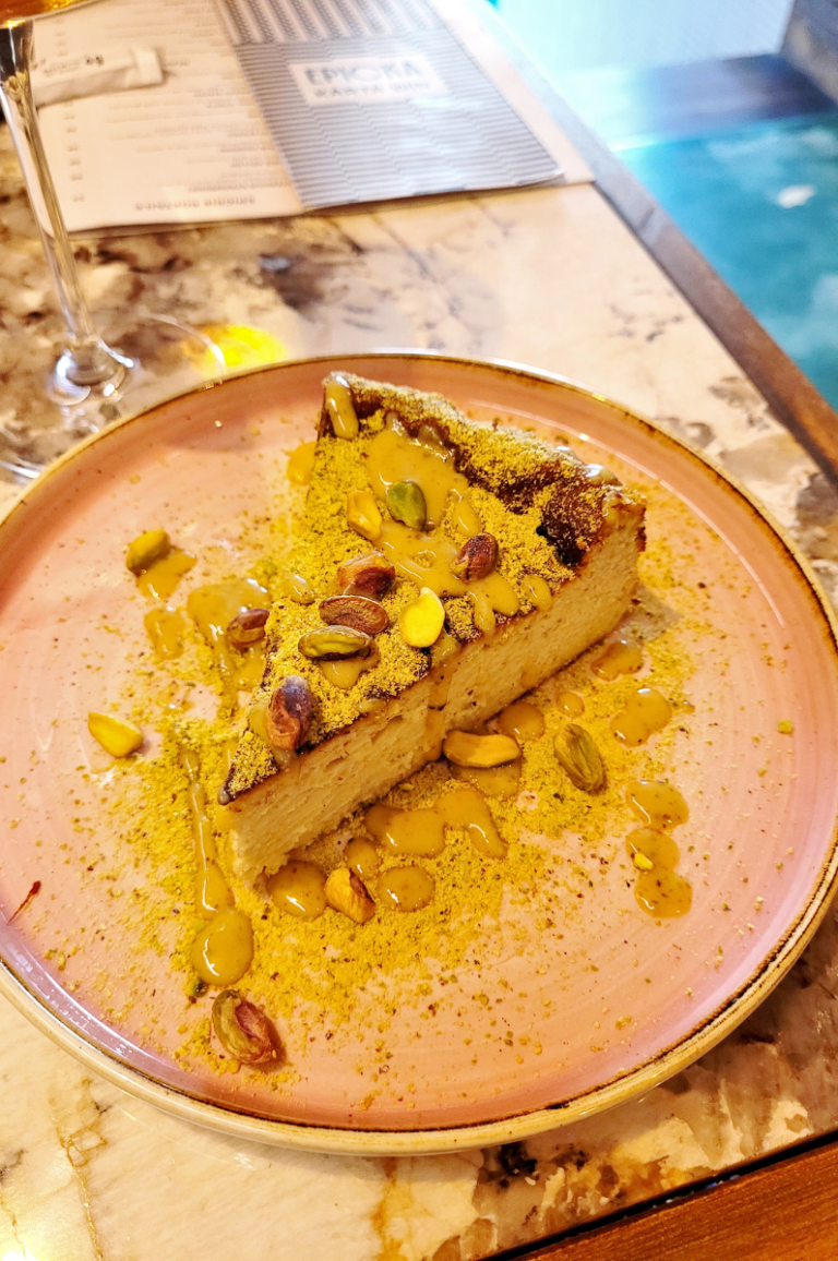 Frywolna Kuchnia Restauracja Epicka Szczecin